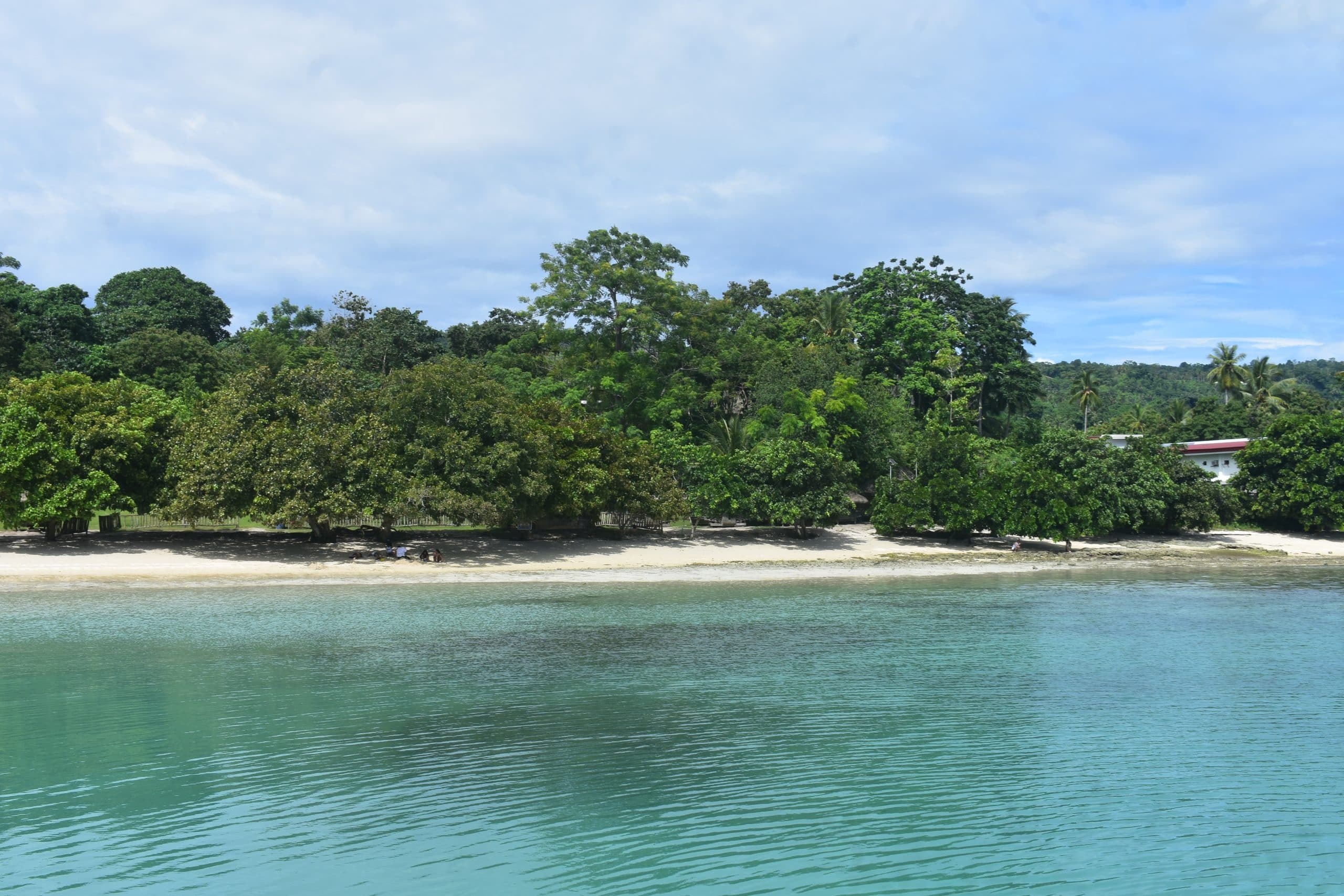 Samal, Philippines - Nomad Opportunities, Solved!